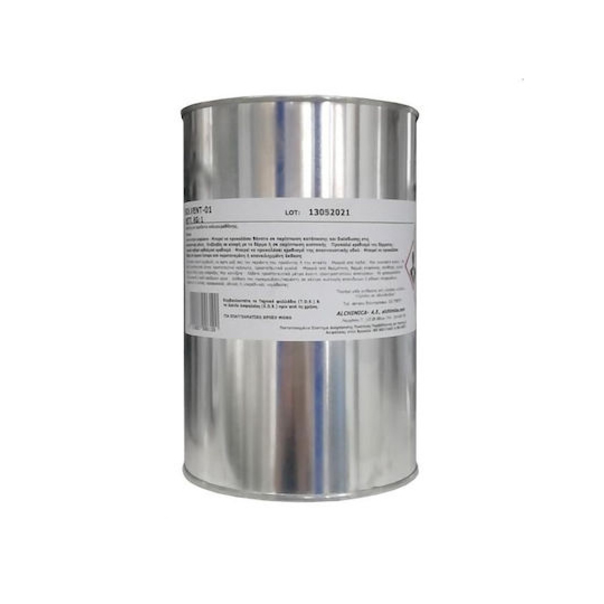Alchimica Solvent – 01 Solvent for Polyurethane Products