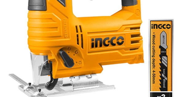 Σέγα Ηλεκτρική Ingco 570W