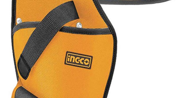 Toolbox Belt Ingco