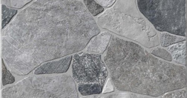 Quadro Grey Tile 45x45 cm