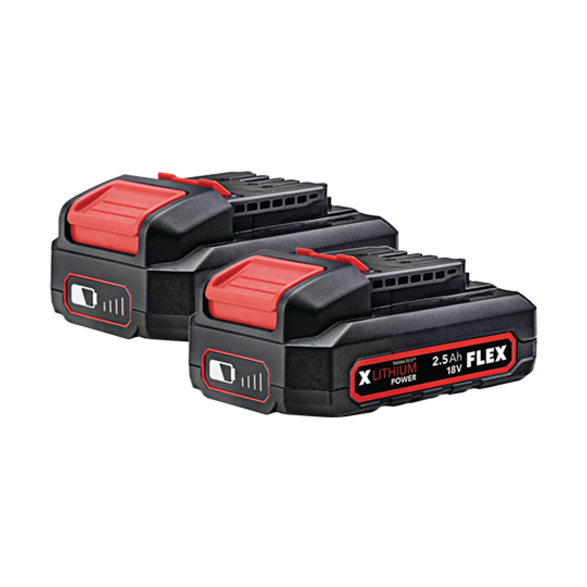 Cordless Drywall Screwdriver DW 45 18.0-EC/2.5 Ah Flex