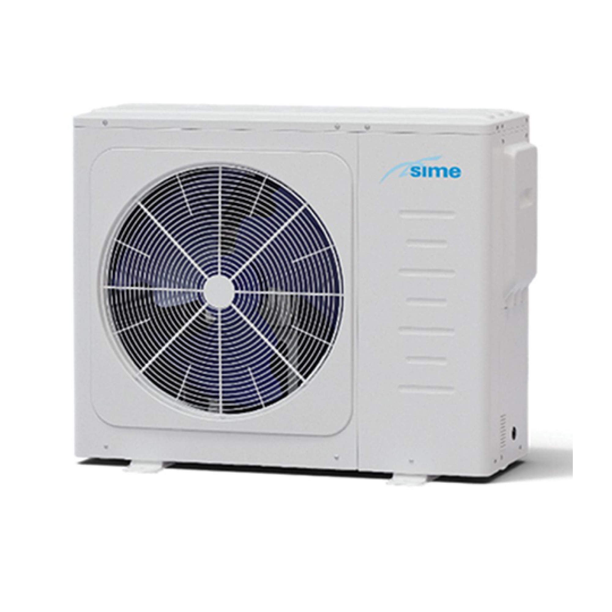 Single-Phase Heat Pump M-PRO 014 Sime