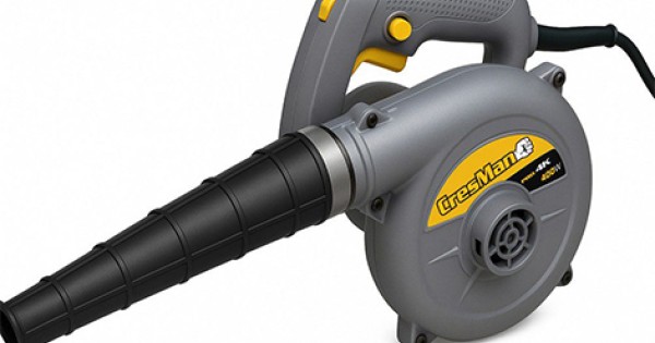 Electric Blower-Vacuum PRO 4K Cresman