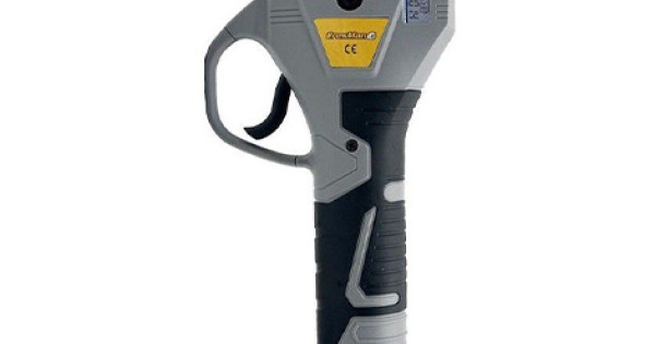 Cordless Pruner Cresman PRO 449R SOLO