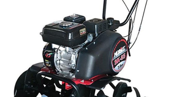 Σκαπτικό Βενζίνης Miyake SK65 7.0 HP